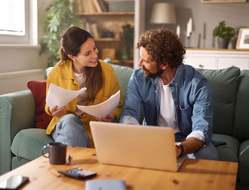Personal Checking Accounts in Nashville, TN | Citizens Bank